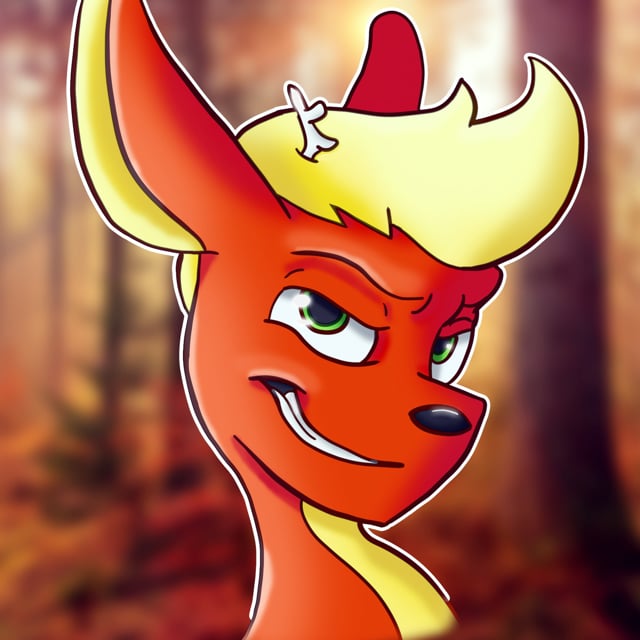 Gowlin - Editor, Animator & Actor