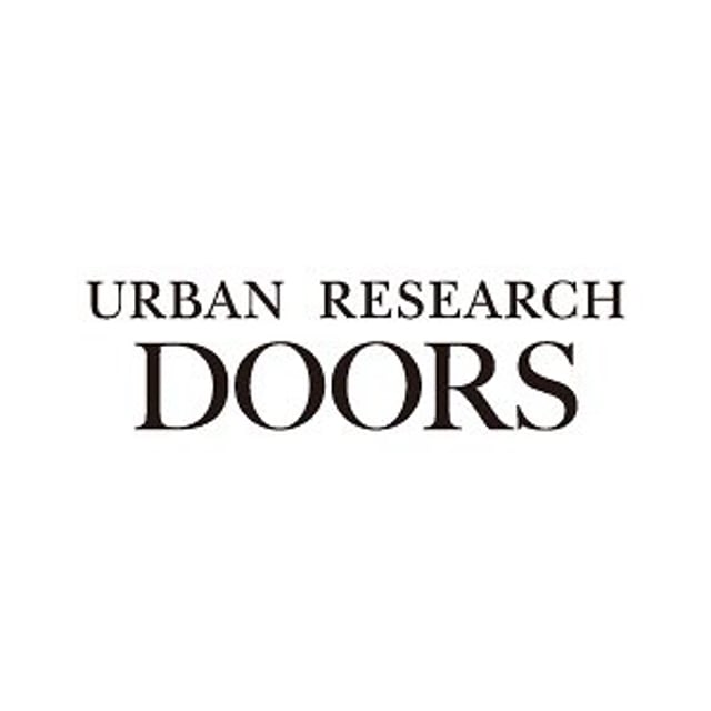 URBAN RESEARCH DOORS