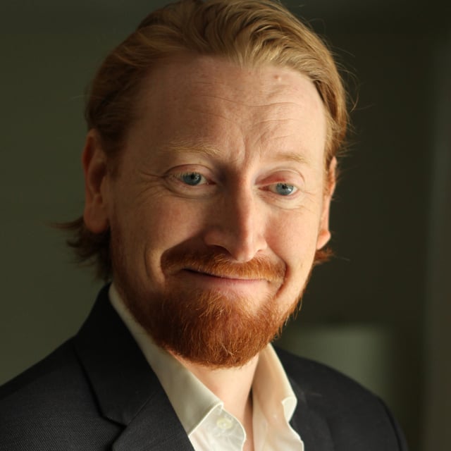 Wes Haney - Actor, Screenwriter & Voice Actor