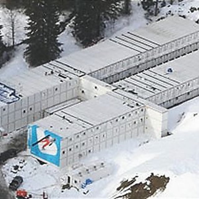Q Group International S.A.
