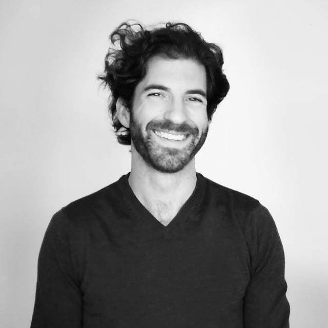 Michael Emry - Director, Film Director & VFX Artist