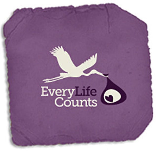 Every Life Counts