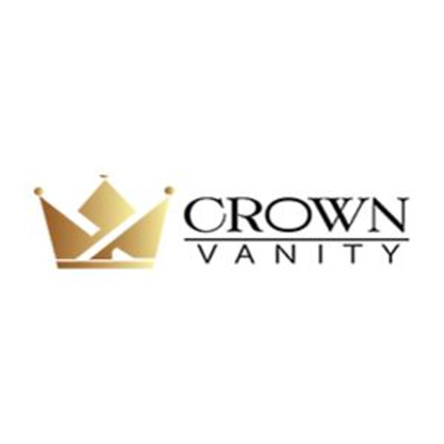 Crown Vanity