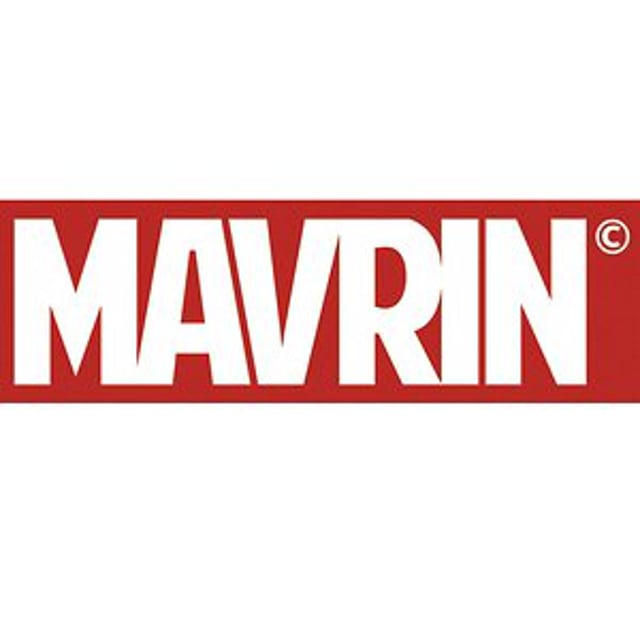 MAVRIN™ studios on Vimeo