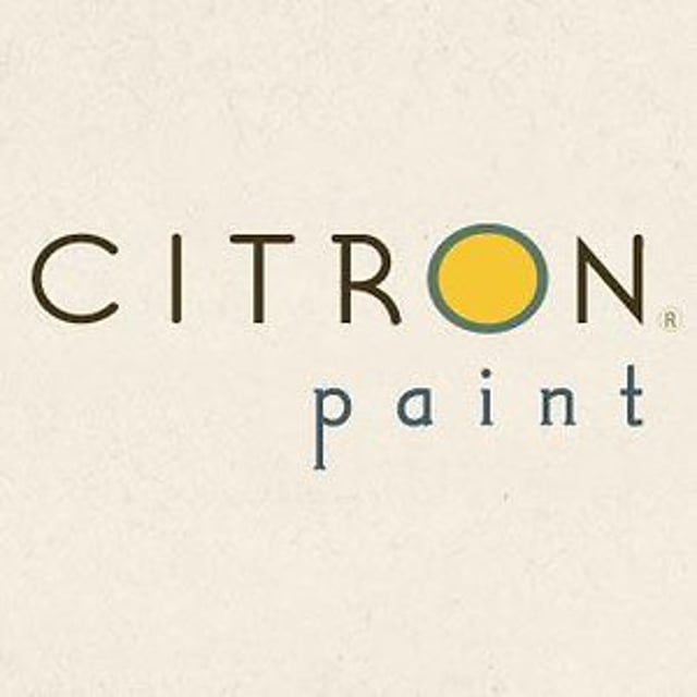 CITRON paint