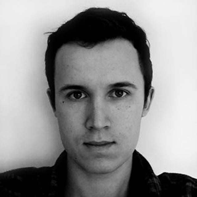 Matthew Bloomfield