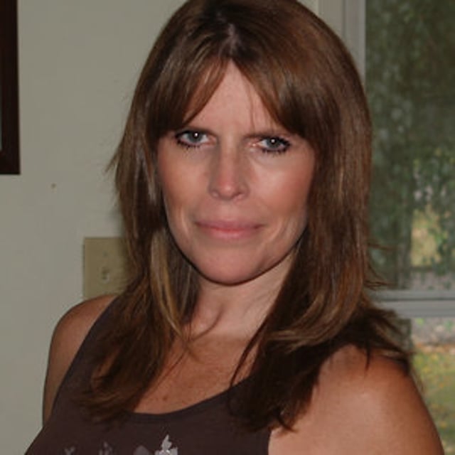 Kim Sanders
