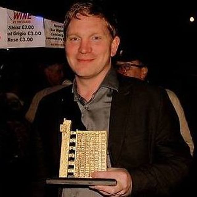 Oliver Smith - Director, Animator & Motion Designer