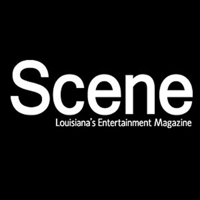 Scene Magazine