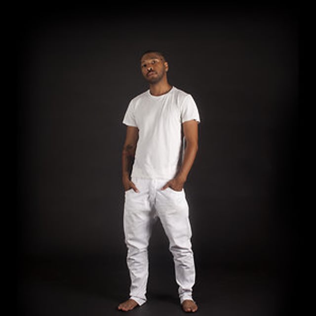 A.I.M by Kyle Abraham - Choreographer, Director & Dancer