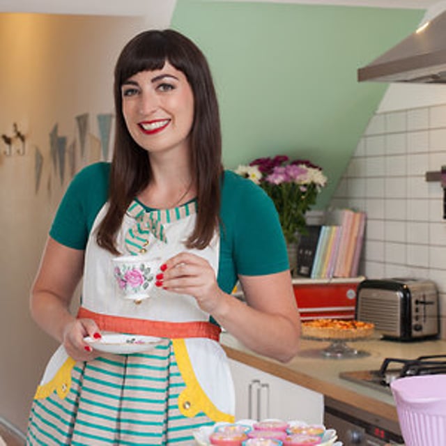 Anne's Kitchen TV