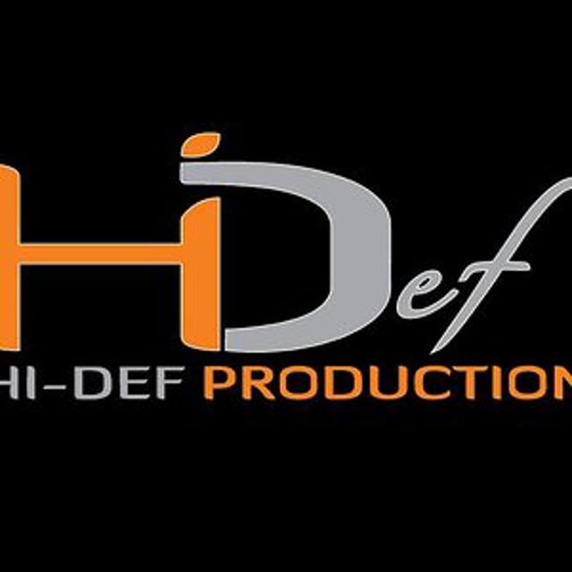 Hi-DEF Production