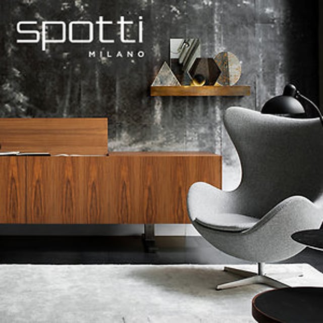 Spotti Milano