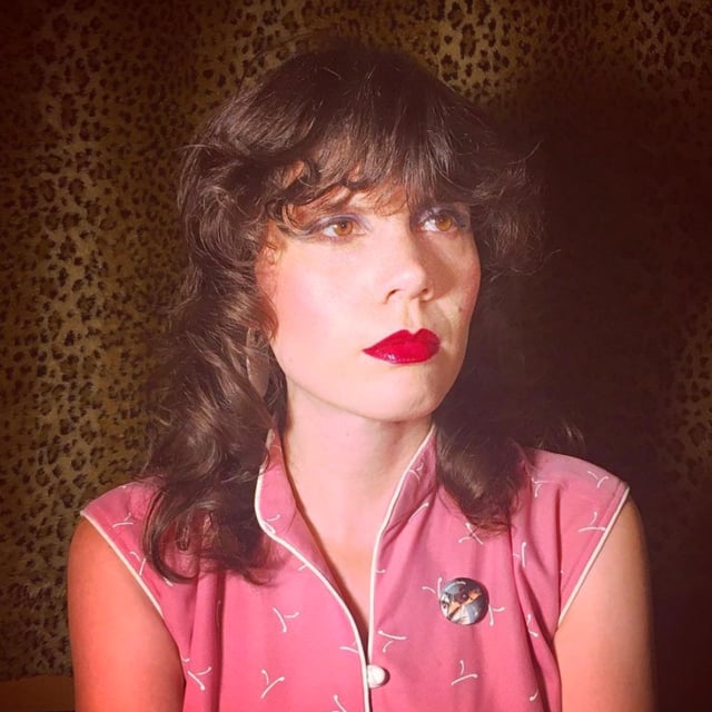 Tipper Newton Film Director And Actress