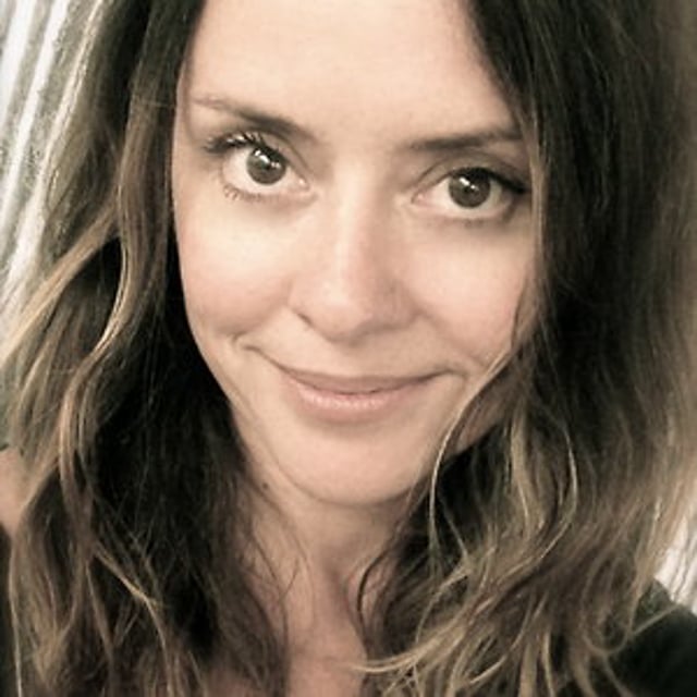 Jennifer Helen Krivickas