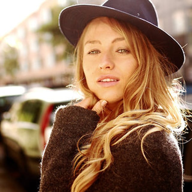 Masha-Maria Chernova