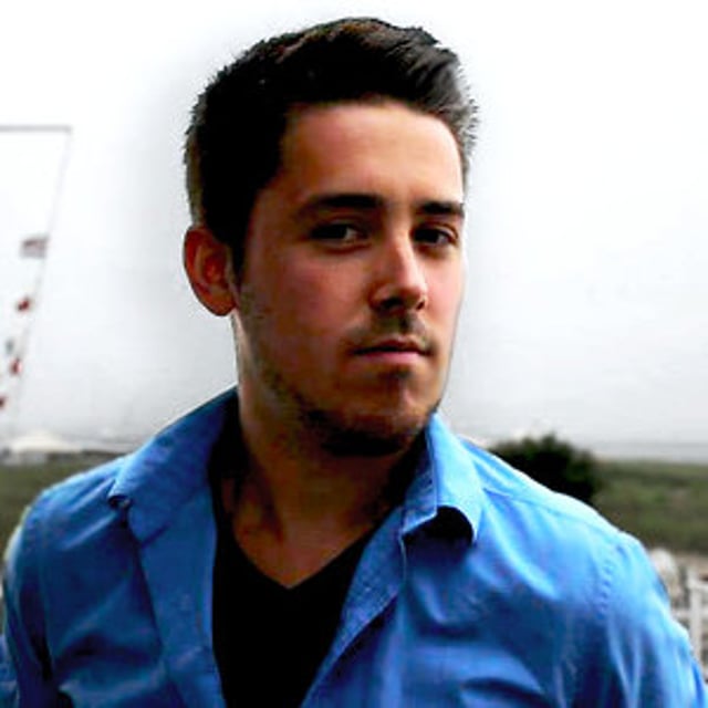 Brandon Heer