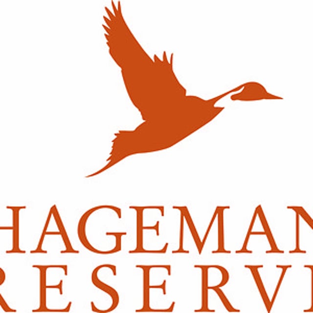 Hageman Reserve