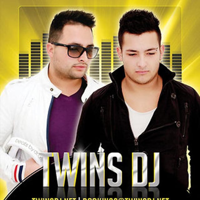 Twins DJ