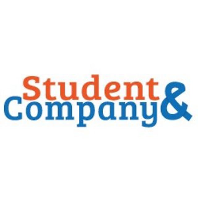 Student&Company