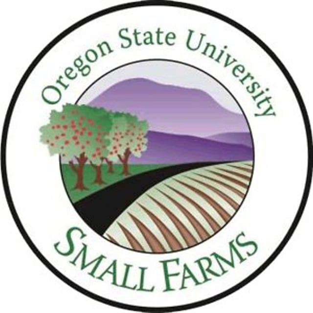 Oregon Small Farms Program
