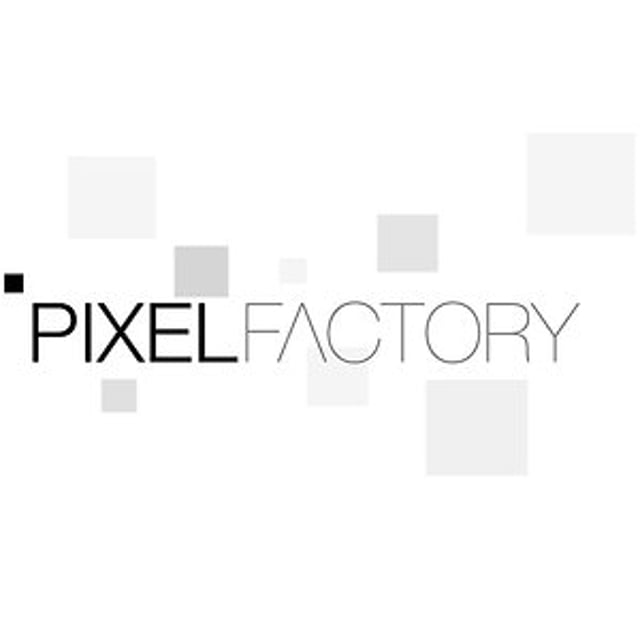 PIXEL FACTORY