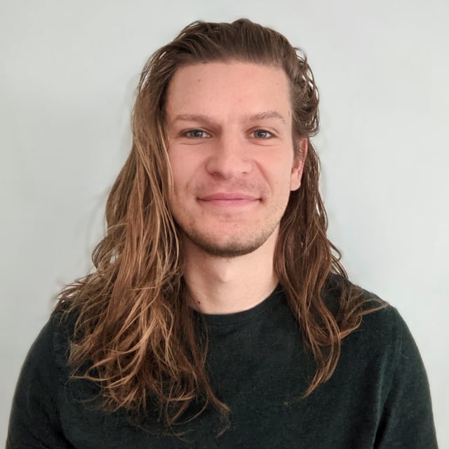 Fin - 2D Animator, Animator & Creative Director