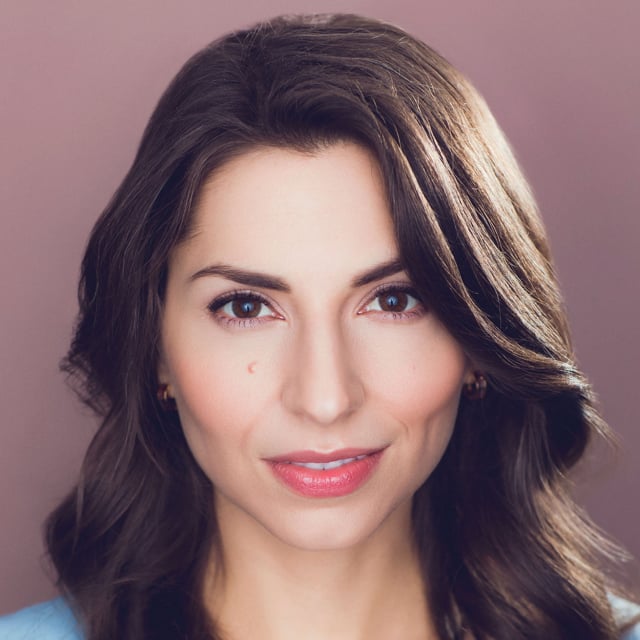 Catherine Rogala - Actress & Actor