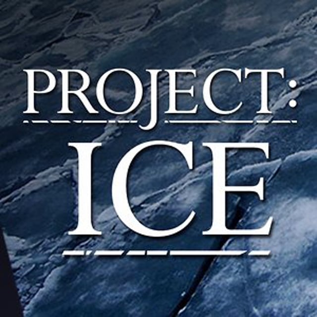 PROJECT: ICE