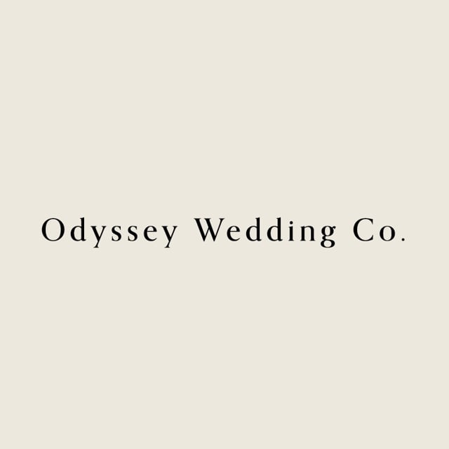 Odyssey Wedding Co.