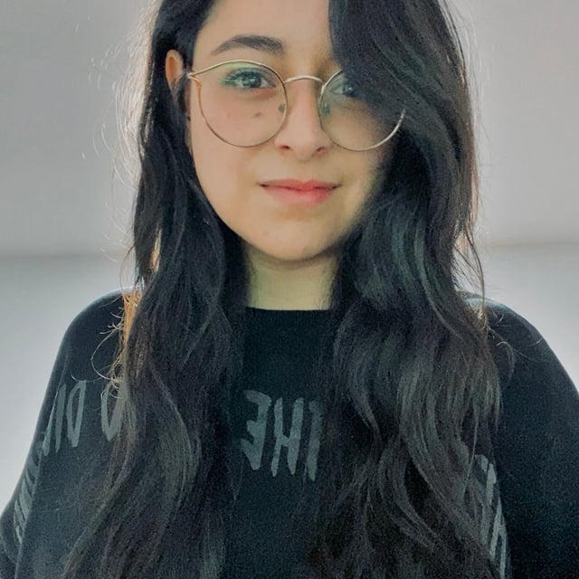 Maria Chavarria - Director, Film Director & Editor