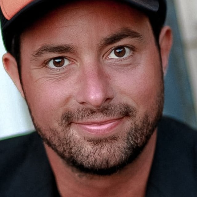 Tom Bruno Jr - Director of Photography (DP) & Cinematographer