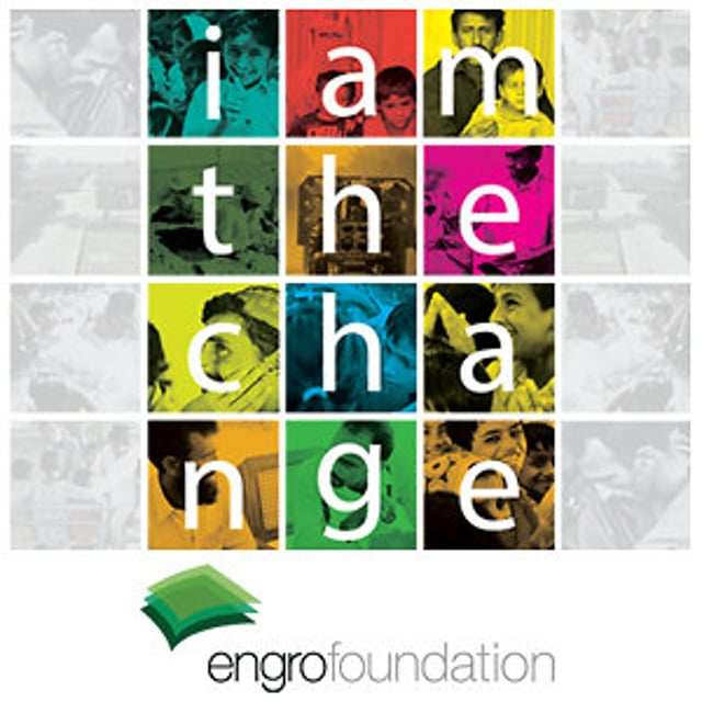 Engro Foundation