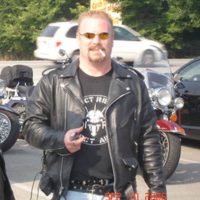 Dave Adams
