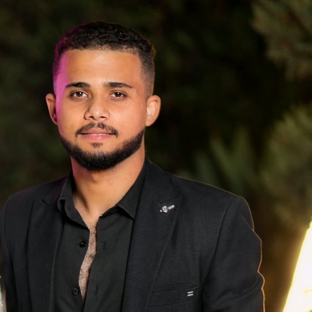 Mahmoud Gaber