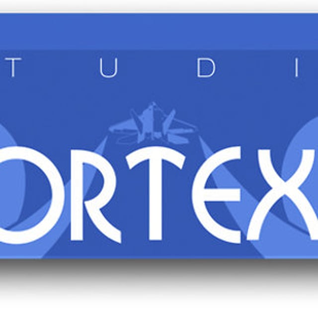 Vortexx Magazine & Studio