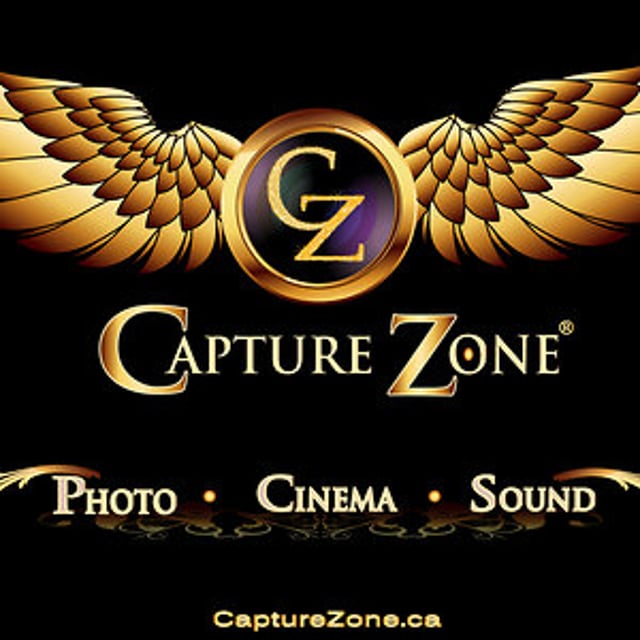 Capture Zone