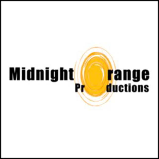 Midnight Orange