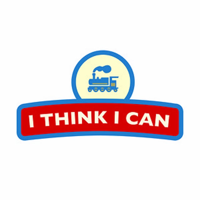 I Think I Can