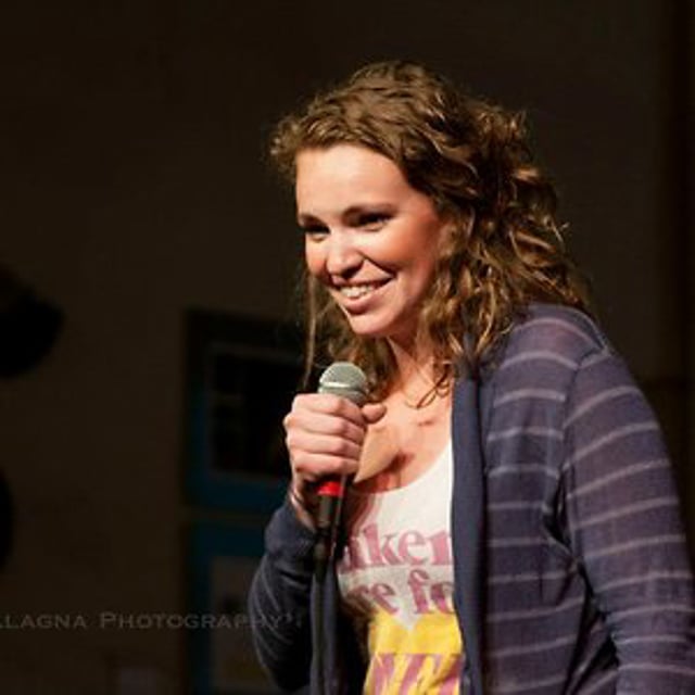Beth Stelling
