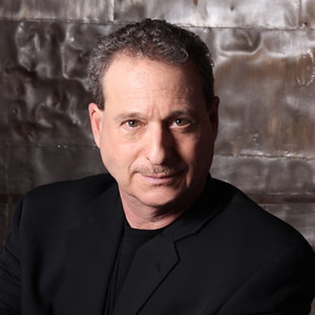 Joe Stein Speaks