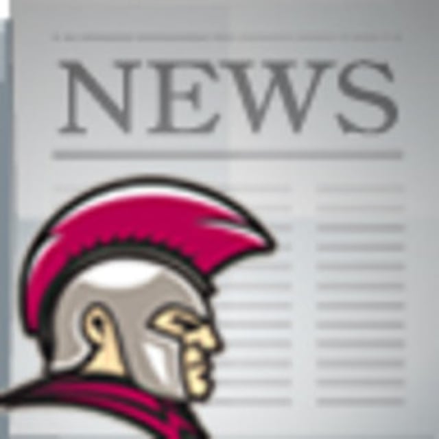 De Smet Spartan Mirror