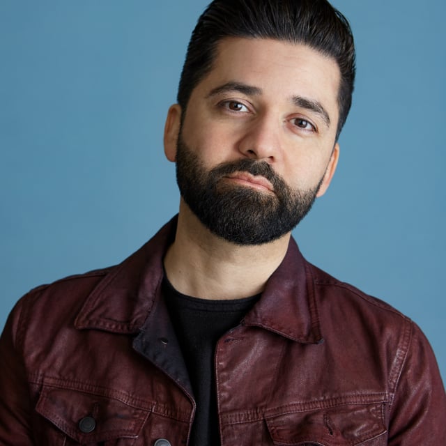 Navid Navid - Music Video Director, Film Director & Director