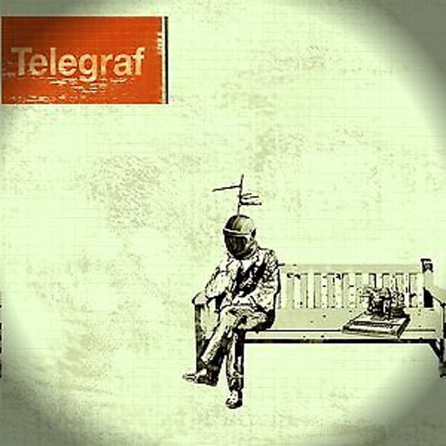 Telegraf