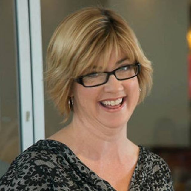 Karen Boyle