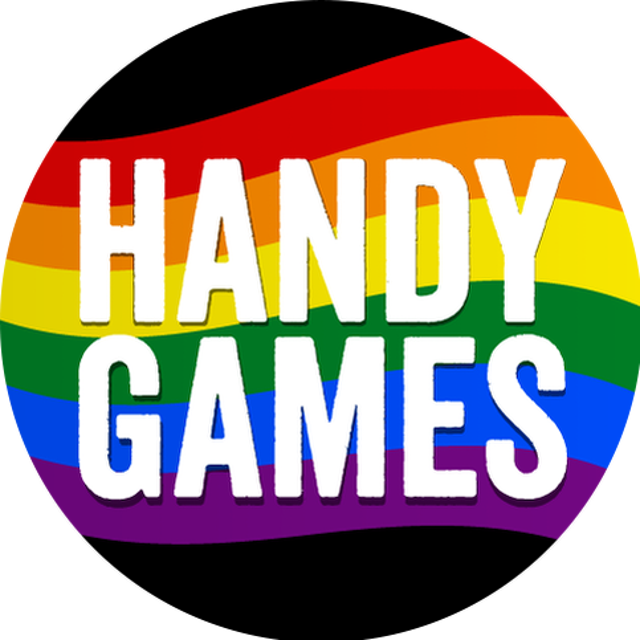 HandyGames