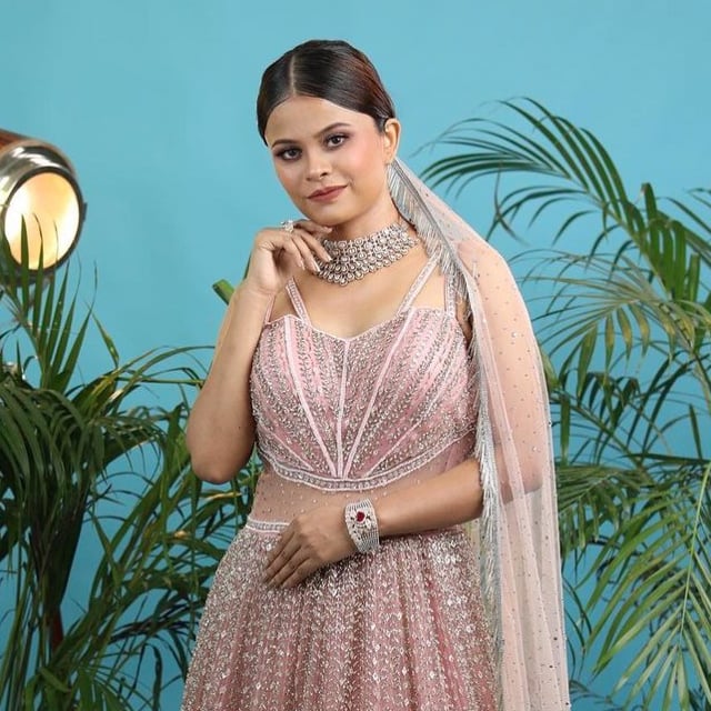 Yogita Rana - Actress, Artist & Stylist