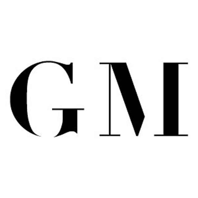 Geoffrey Mann Studio