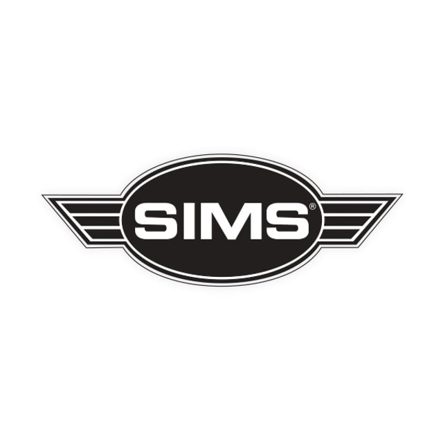 SIMS - Est. 1963