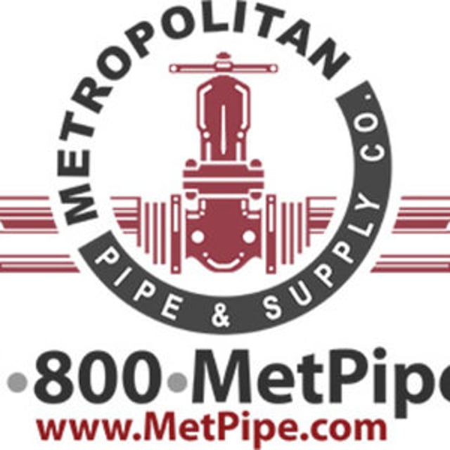 Metropolitan Pipe